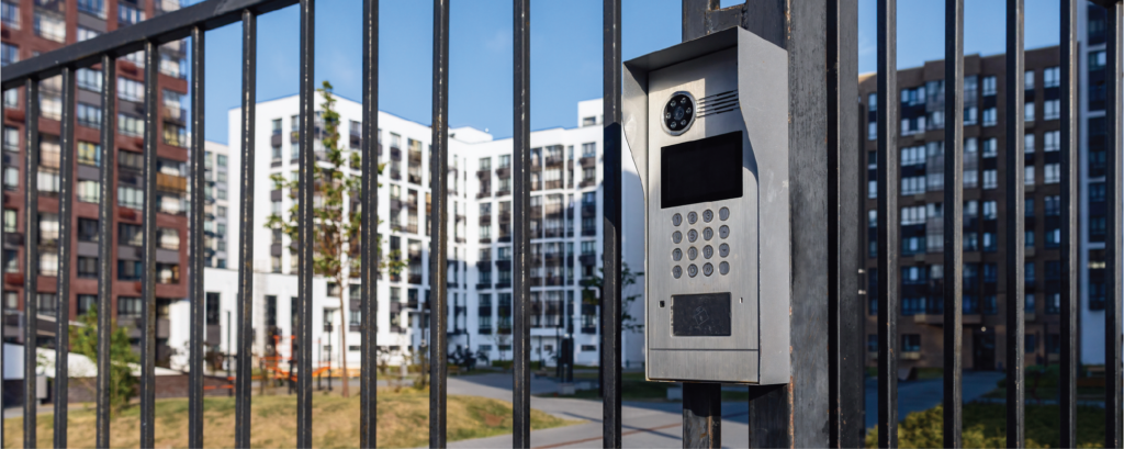 Fence And Access Control Gates - G&S Fence
